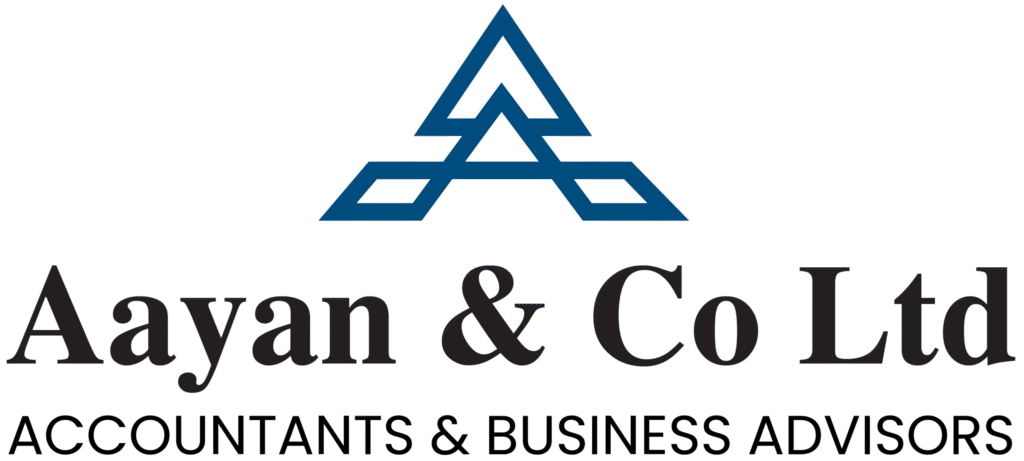 Aayan & Co Ltd – Accountant and Business Advisors